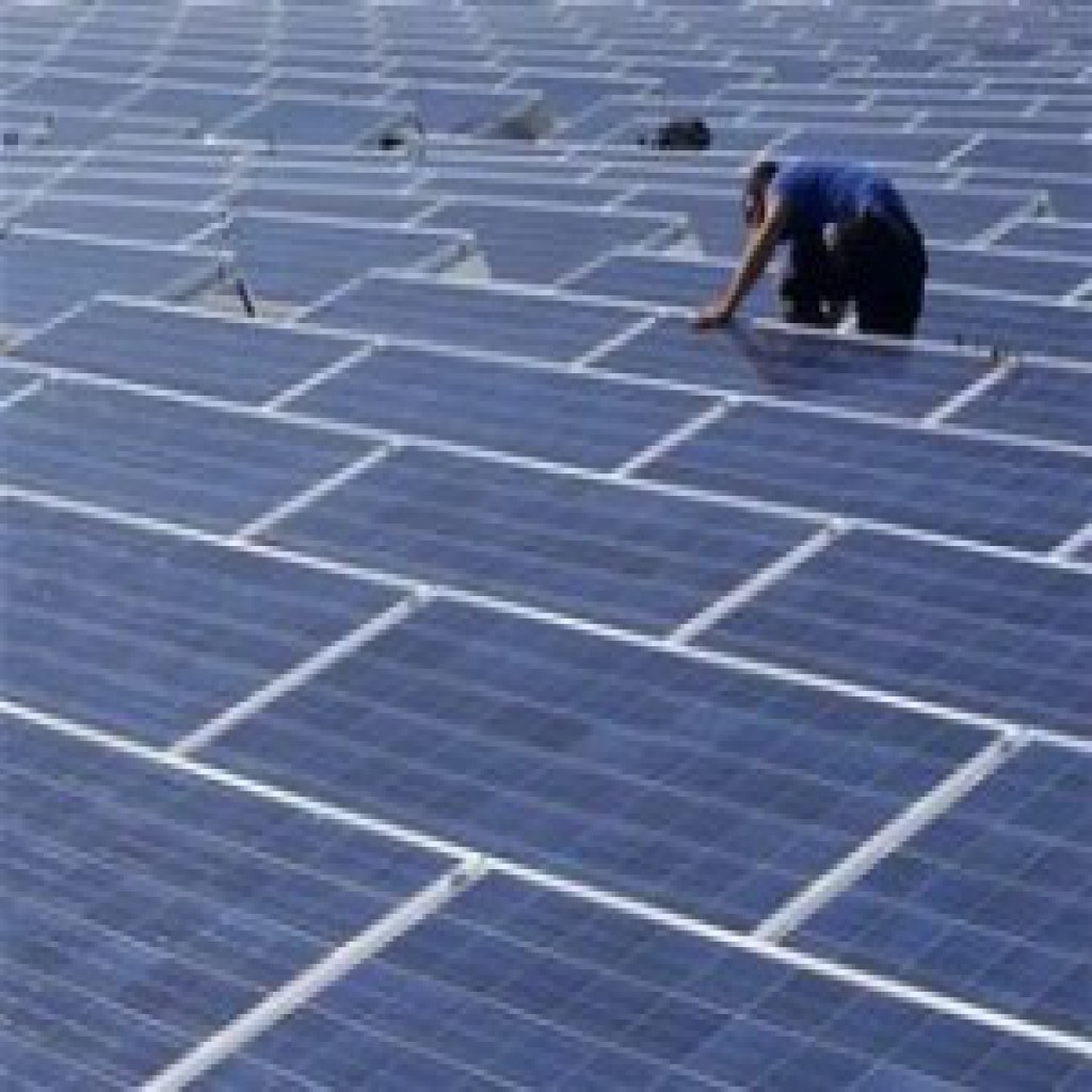 Industrial waterproofing -Eskom Megawatt Park - SA Damp